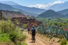 Weather in Morocco in February: Your Ultimate Travel Guide | Rough Guides