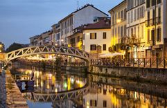 Italy Weather in August | Rough Guides | Rough Guides