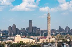 Best Areas To Stay In Cairo | Rough Guides