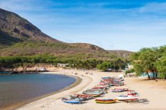 A beginner's guide to Cape Verde | Rough Guides