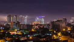 Medan | Indonesia Travel Guide | Rough Guides