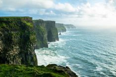 Visiting in Ireland in September: Weather tips | Rough Guides