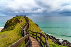 Weather in Scotland in August | Rough Guides