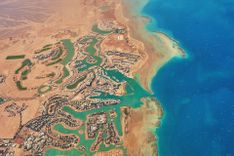 Weather Egypt in June | Rough Guides | Rough Guides