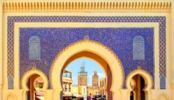 Morocco In November: Weather & Travel Tips | Rough Guides