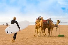 Morocco In November: Weather & Travel Tips | Rough Guides