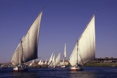 Weather in Egypt in October | Rough Guides