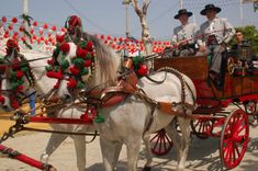 Weather in Spain in April | Rough Guides