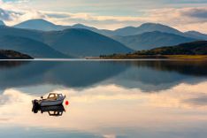 Weather in Scotland in March | Rough Guides