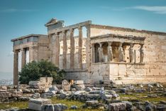Greece In November: Weather & Travel Tips | Rough Guides