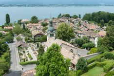Geneva travel guide| Switzerland Travel Guide | Rough Guides