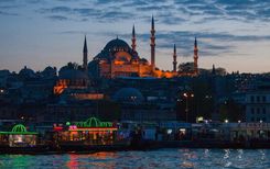 Weather in Turkey in December | Rough Guides