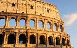 Rome In November: Weather And Climate Tips | Rough Guides