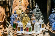 Marrakech in April: Weather & Travel Tips | Rough Guides