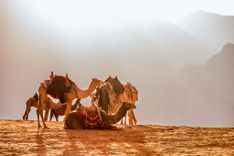 Rediscovering Jordan: Why The Time To Go Is Now | Rough Guides