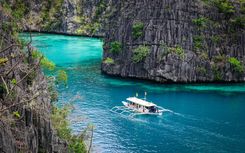 Weather in the Philippines in November | Rough Guides
