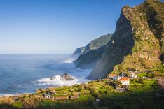 Weather in Madeira in February Travel Guide | Rough Guides