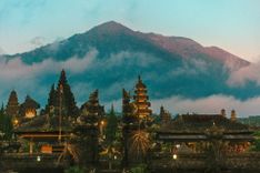 Weather in Bali in March | Rough Guides