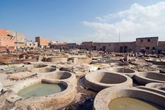 Marrakech in February: Weather & Travel Tips | Rough Guides