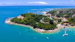 Weather in Brazil in August | Rough Guides