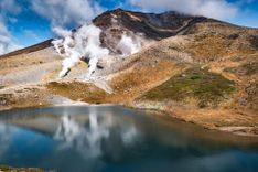 Weather in Japan in August | Rough Guides