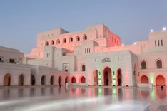 Try Oman winter sun for a perfect escape | Rough Guides