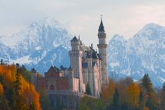 Weather in Germany in October | Rough Guides