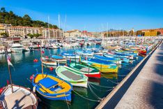 Weather in France in July | Rough Guides