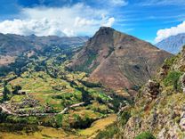 Weather in Peru in November Travel Guide | Rough Guides