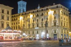 Florence In October: Weather And Climate Tips | Rough Guides