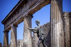 Rome In September: Weather And Climate Tips | Rough Guides