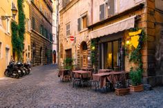 Rome In September: Weather And Climate Tips | Rough Guides