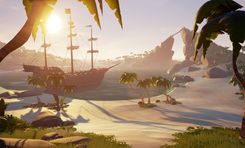 The Rough Guide to Sea of Thieves: Become a Pirate | Rough Guides