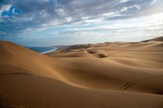 Best 16 beaches in Namibia | Our top picks | Rough Guides