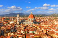 Why is Florence the birthplace of the Renaissance? | Rough Guides