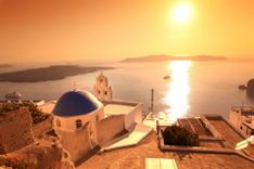 Corfu in September: weather and travel tips | Rough Guides