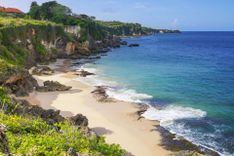 Weather in Bali in March | Rough Guides