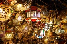 Marrakech in September: Weather & Travel Tips | Rough Guides