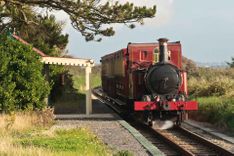 Top UK Heritage Railways To Ride A Steam Train | Rough Guides
