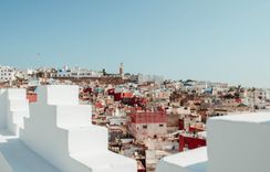 Weather in Morocco in September: Your Ultimate Travel Guide | Rough Guides